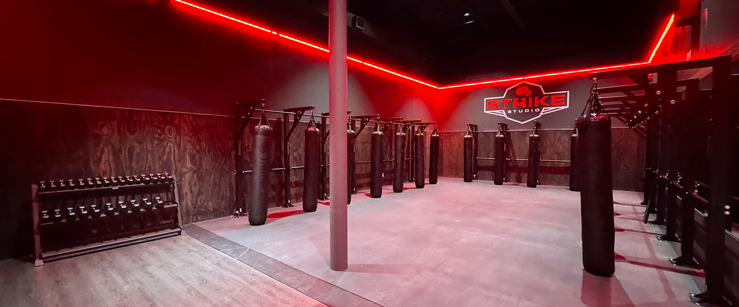 Onelife Fitness Hampton Gym & Fitness Center